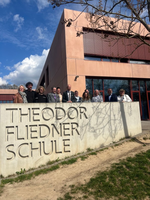 THEODOR FLIEDNER SCHULE Gymnasium Der Stadt Wiesbaden theodor-fliedner-schule-gymnasium-der-stadt-wiesbaden